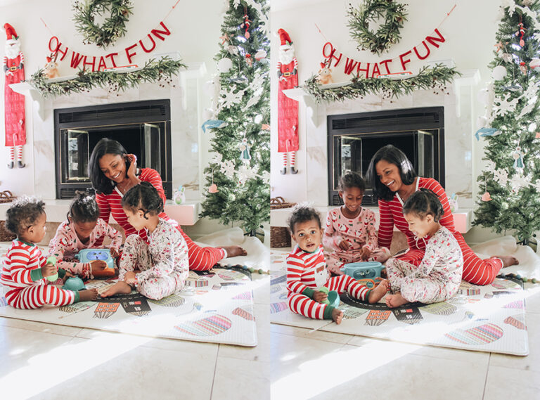 Holiday Memory Making – VTech Toys