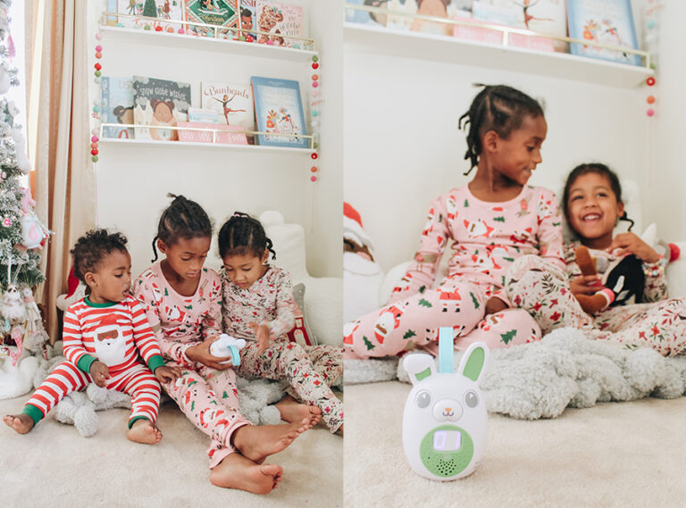 Holiday Memory Making – VTech Toys