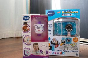 The Only Holiday Gift Guide You Will Need for Kids – VTech Toys