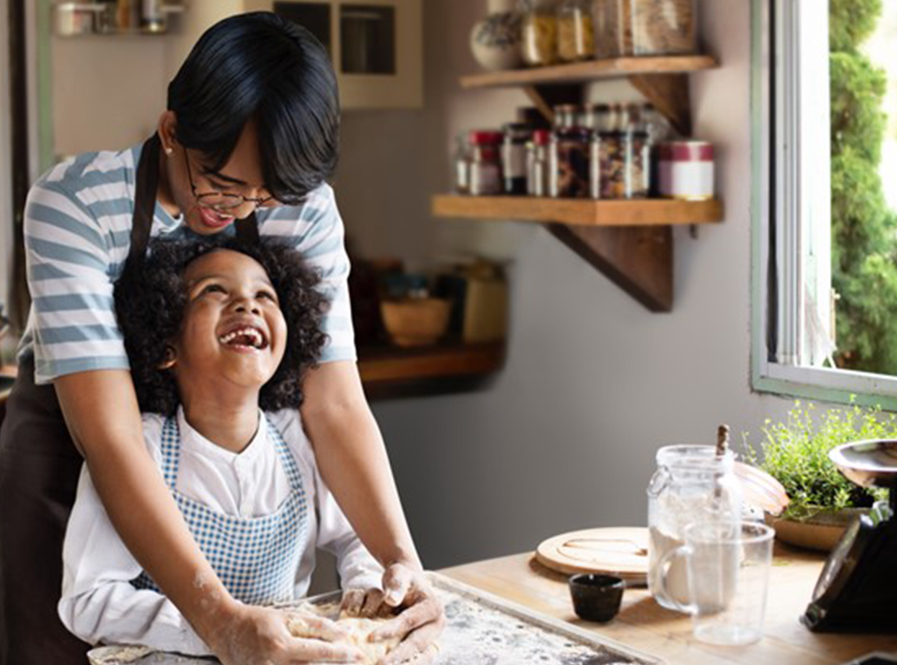 How to create an epic family fun day in cooler weather – VTech Toys