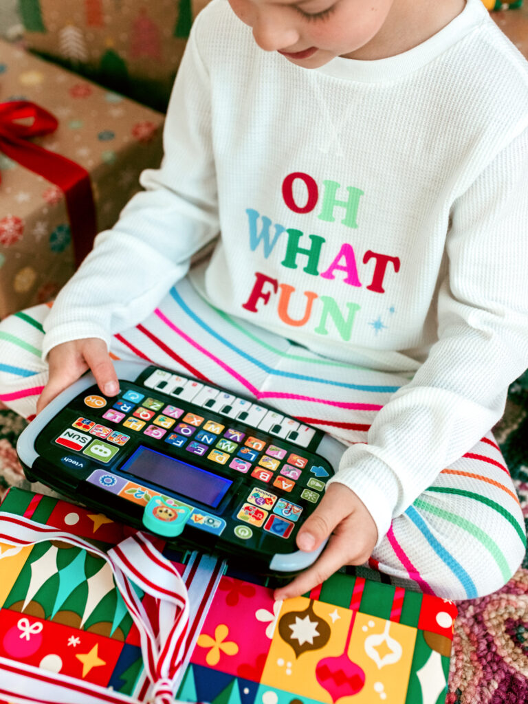 Holiday Gift Guide: 10 Toys to Inspire Learning & Play – VTech Toys