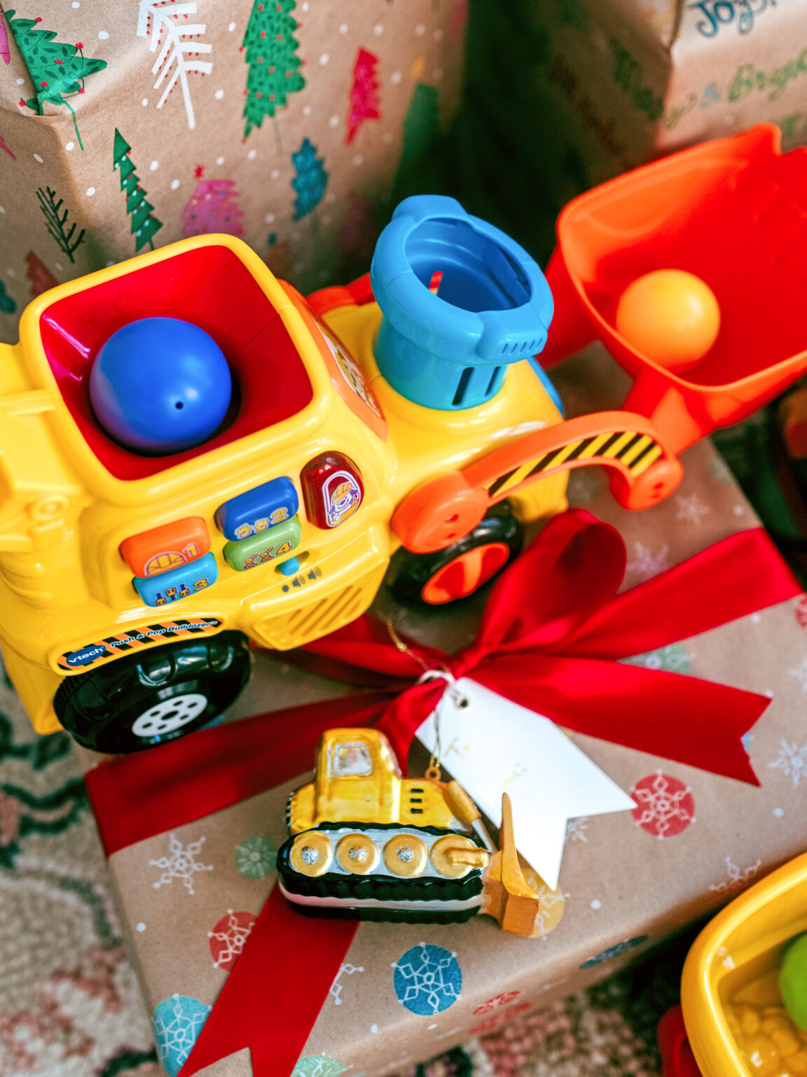 Holiday Gift Guide: 10 Toys to Inspire Learning & Play – VTech Toys