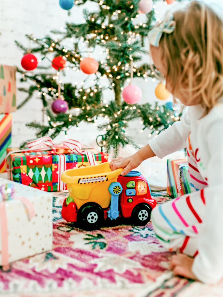 Holiday Gift Guide: 10 Toys to Inspire Learning & Play – VTech Toys